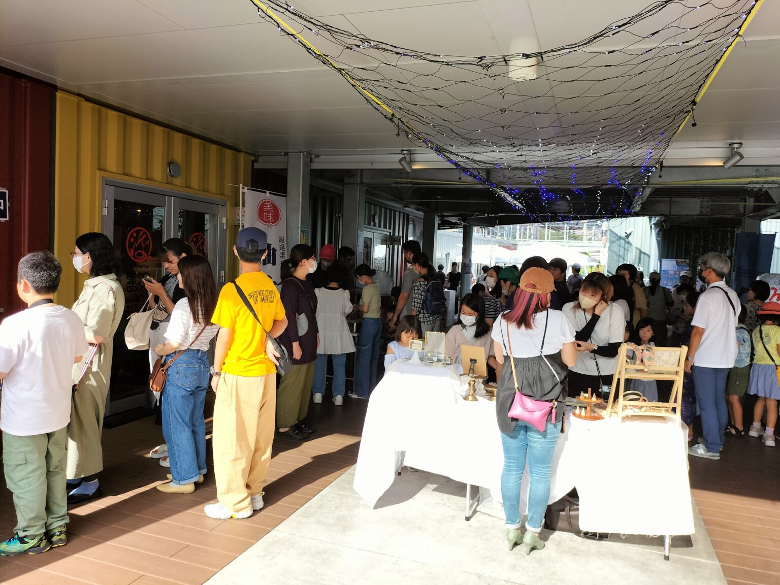 マシキラリナイトマーケット | BOXSQUARE（ボックススクエア） - マシキラリ